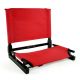Deluxe Gamechanger Stadium Chair | Stadium Chair | Bleacher Chair | Personalized