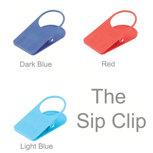 RIO Beach | The Sip Clip | Beach Chair | Everywhere Chair