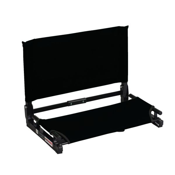 Deluxe Gamechanger Stadium Chair | Stadium Chair | Bleacher Chair | Personalized