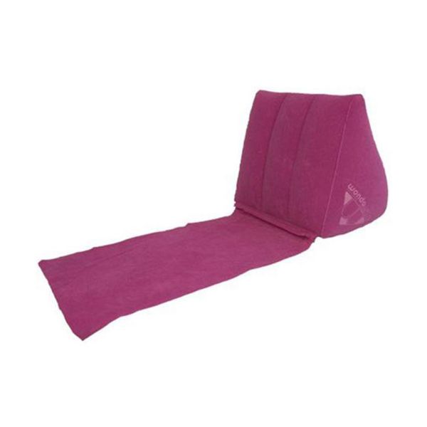 WondaWedge Inflatable Back Support | Everywhere Chair
