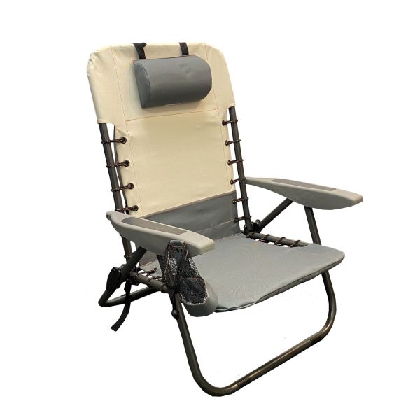 Rio gear original steel backpack chair store