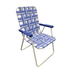 Lightweight Aluminum Folding Chairs | Low Beach Chair | Metal Beach Chair