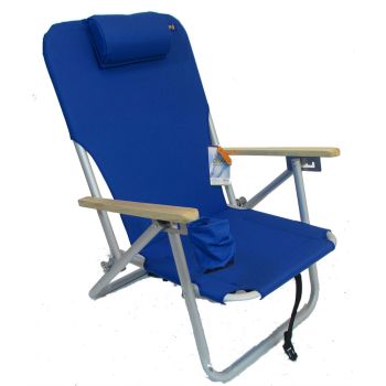 Everywhere Chair | Directors Chairs, Covers and Custom Portable Folding ...