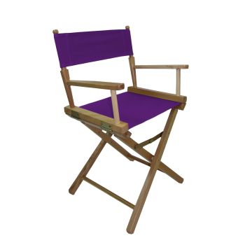 Everywhere Chair | Directors Chairs, Covers and Custom Portable Folding ...