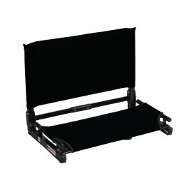 Deluxe Gamechanger Stadium Chair | Stadium Chair | Bleacher Chair ...