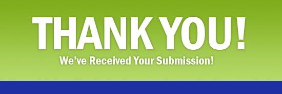 Form Submission Thank You