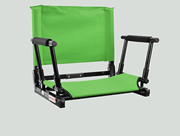 Everywhere Chair | Directors Chairs, Covers and Custom Portable Folding ...